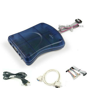 Buy - Emulator AVR JTAG ICE MKII USB ISP Programmer Debugger