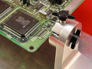 Buy - Circuit Board Vise/Clamp PCB EEPROM --ALL NEW DESIGN--