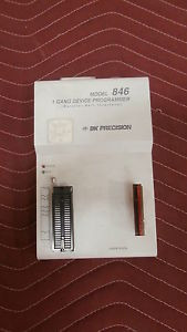 Buy - BK Precision Model 846 Gang Device Programmer (Parallel port ...