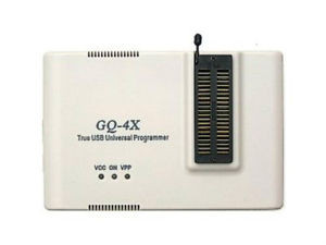 Buy - True USB GQ-4X EPROM chip Burner Programmer 29F400