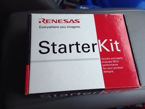 Buy - Renesas Starter Kit