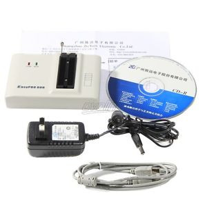 Buy - EasyPro 90B Universal Programmer 6000+ MCU EEPROM Programmer CPU New