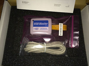 Buy - New Altera PL USB BLASTER-RCN Programming Cable Original