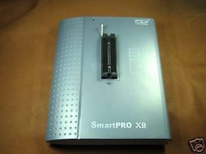 Buy - SmartPro X8Plus X8+ X8 Plus Univeral Programmer USD2.0 10000+ Device