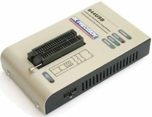 Buy - BK Precision 844USB Device Programmer USB PC Interface