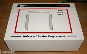 Buy - BP Microsystems BP-1600 Universal Device Programmer 16MB Upgrade ...