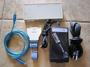 Buy - Lauterbach TRACE32 LA-7708 Power Debug Module USB2 with LA-7742 ARM9