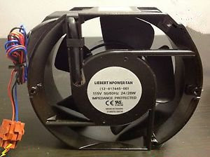Buy - Liebert Npower 50kva or less Fan Package Upgrade 529340G493