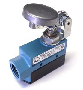 Buy - NEW MICRO SWITCH BZE6-2RQ4 ENCLOSED SWITCHES SERIES E6 MANUAL ...
