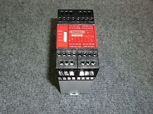 Buy - Banner Safety Relay ES-VA-5A New