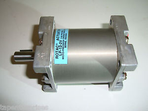 Buy - NEW MICROMATIC ROTAC ACTUATOR 150 PSI LP-12-2V
