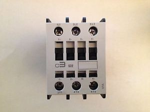 Buy - C3 Controls 3 Pole AC/DC Motor Contactor