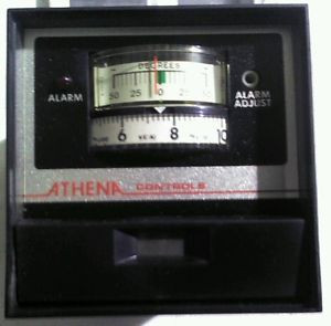 Buy - Athena temperature controller
