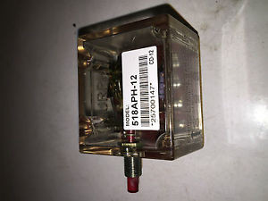 Buy - Murphy Switch 518APH-12 Tattletale® Magnetic Switch