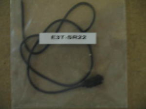 Buy - OMRON E3T-SR22 PHOTOELECTRIC SENSOR