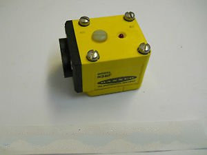 Buy - BANNER RSBF MAXI-BEAM FIBER OPTIC SENSOR HEAD NEW CONDITION / NO BOX