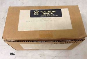 Buy - New Watson Smith Manostat Precision Pressure Regulator Type 10 C ...
