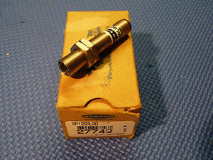 Buy - BANNER SP12SELQD PHOTOELECTRIC SENSOR PHOTOCELL EMITTER