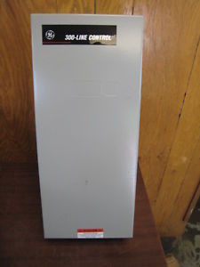 Buy - GENERAL ELECTRIC / GE CR360L 300-LINE CONTROL LIGHTING CONTACTOR ...