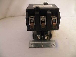 Buy - SIEMENS 42FE35AG106 DEFINITE PURPOSE CONTACTOR 75A 3P 240VAC