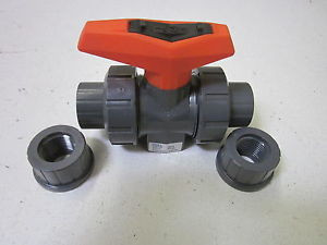 Buy - GEORG FISHER PVC-U NEW IN A BOX