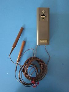 Buy - Honeywell T678B 1006 Dual Bulb Temperature Controller 70-140F