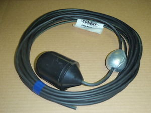 Buy - Lot of (3) NEW Conery Floater Switch 2900-B3S1C1-40 2900B3S1C140 ...