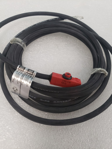 PHD Proximity Switch 17504-2-06430-01
