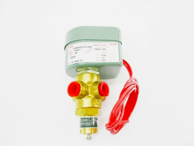 Buy - Asco FTX8320A021M010856 24/32VDC NSNP GENUINE