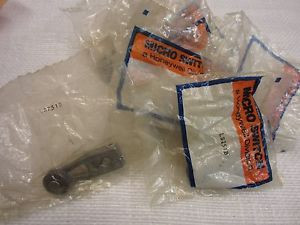 Buy - MICRO SWITCH LSZ51B LEVER LIMIT SWITCH (8 PCS)
