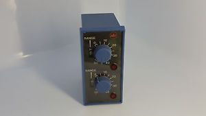 Buy - ATC 422A500F10X 1/8th DIN Flip-Flop (Recycle) Timer 0-50 hrs. 24 ...