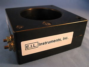 Buy - EIL Instruments Current Transformer 50:5A 66-500