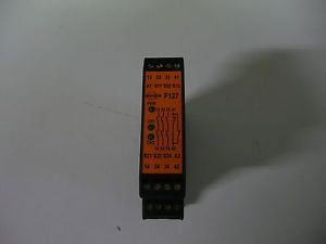 Buy - Tesch F127Ax202 Safety Relay