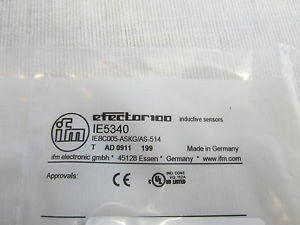Buy - IFM EFECTOR100 IE5340 SENSOR