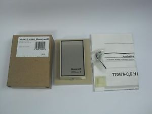 Buy - Honeywell T7047C 1090 Wall Mounted Sensor Encloser