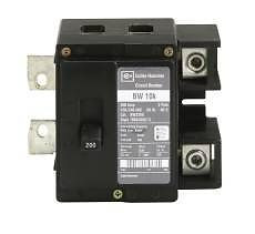 Br Series Replacement Main Breaker 200A - SPW Industrial