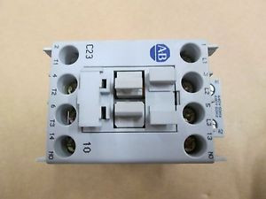 Buy - Allen Bradley Contactor 100-C23D10 480V COIL NEW
