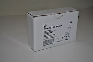 Buy - 1489-M2C200 Allen Bradley new breaker