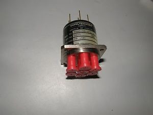 Buy - WAVECOM RF COAXIAL SWITCH 9060-D0-A3C-5C0