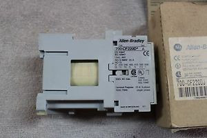 Buy - Allen Bradley 700-CF220DJ Series A Control Relay (New)