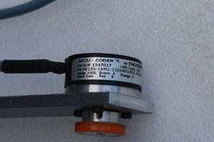 Buy - ACCU-CODER 15S-19M1-2500NV1ROC Encoder