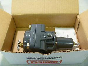 Buy - Fisher 67AFR/362 Regulator New Surplus In Original Box