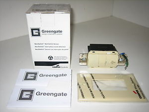 Buy - NOS COOPER GREENGATE OCCUPANCY SENSOR ONW-P-1001-MV-V