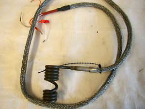 Buy - INCOE HEATER KH-520 340W 230V