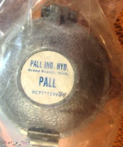 Buy - NEW Pall Industrial RC771TZ097H Housing RC77 Indicator