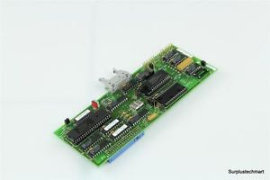 Buy - INTEL PSBX344A PBA 451552-004 344A BITBUS CONTROLLERMULTIMODULE BOARD