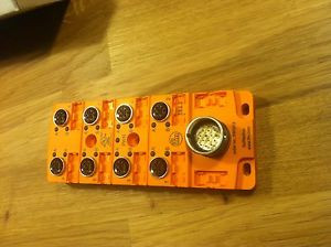 Buy - IFM EBC012 Splitter Box