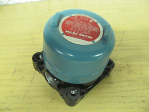 Buy - Micro Switch 120x200 0022 Explosion Proof Snap Switch