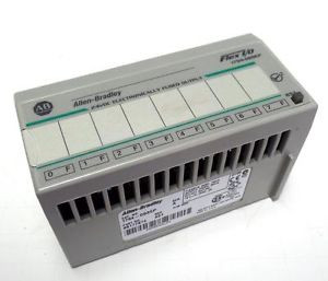 Buy - NEW ALLEN BRADLEY 1794-OB8EP SERIES A FLEX I/O OUTPUT MODULE
