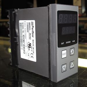 Buy - PARTLOW P8702 DIGITAL TEMPERATURE CONTROLLER TEMP CONTROL 100-240 ...